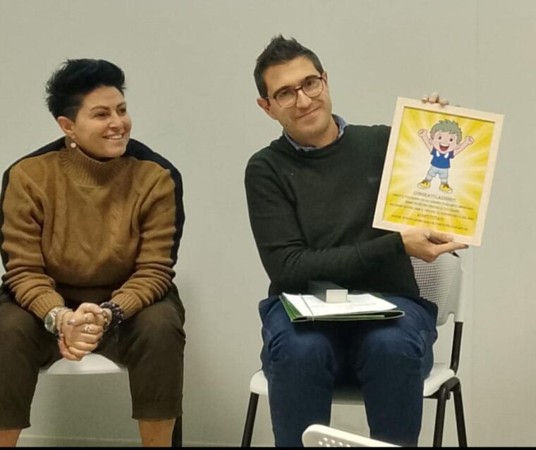 Cambio al vertice della Federazione Industria e Artigianato USL: Enrico ...