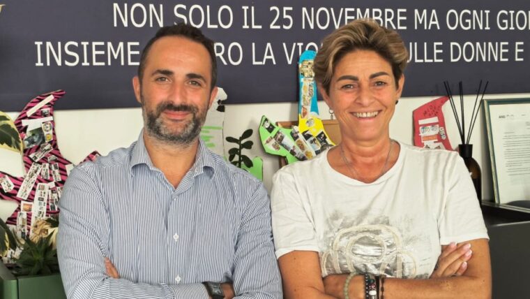 Usl: prosegue la collaborazione con la Uil, l’SG Busignani ha ...